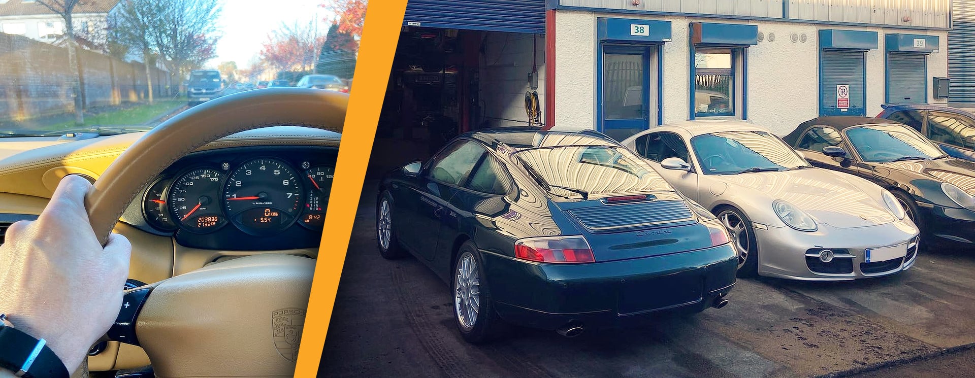 Philip Wright Motors - Automotive Sports & Performance Specialist